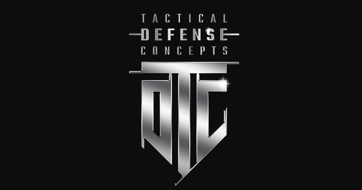 Tactical Defense Concepts